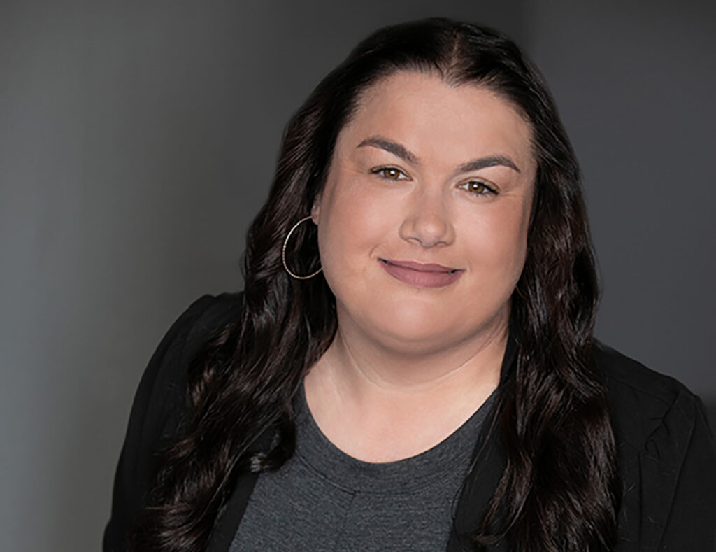 About Elizabeth Sarracino – Law Office of Vidhya Babu, APC